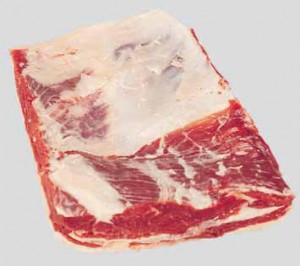 Rib Eye Cap | Meat Uruguay - Natural and Quality Food for Export